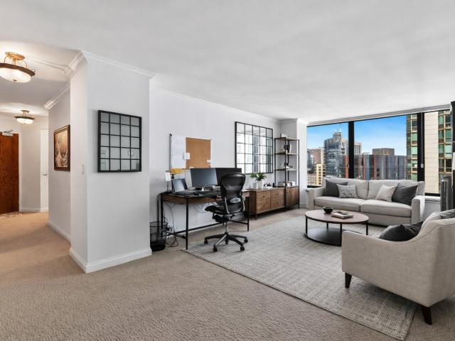155 N Harbor Drive # 4305