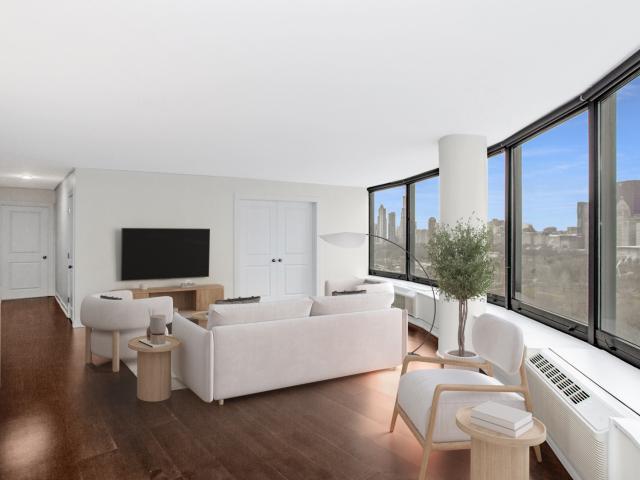 155 N Harbor Drive # 803