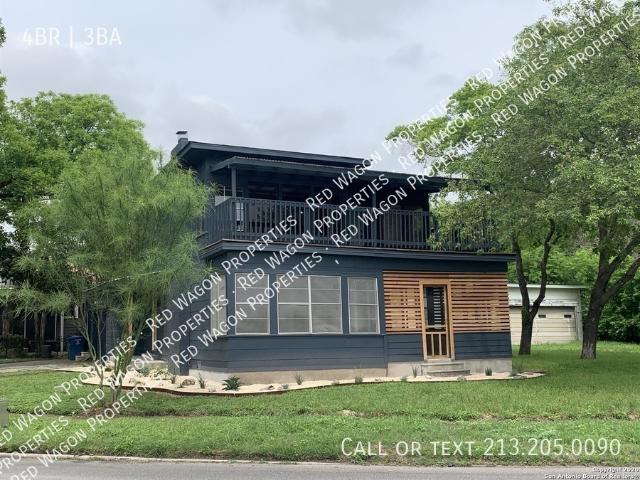 155 N Josephine Tobin Dr, 4 beds, 3 full baths
