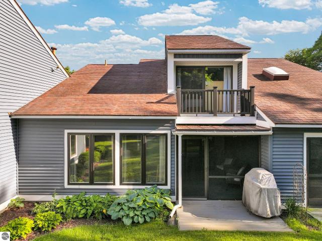 155 North Shore Drive West # 22