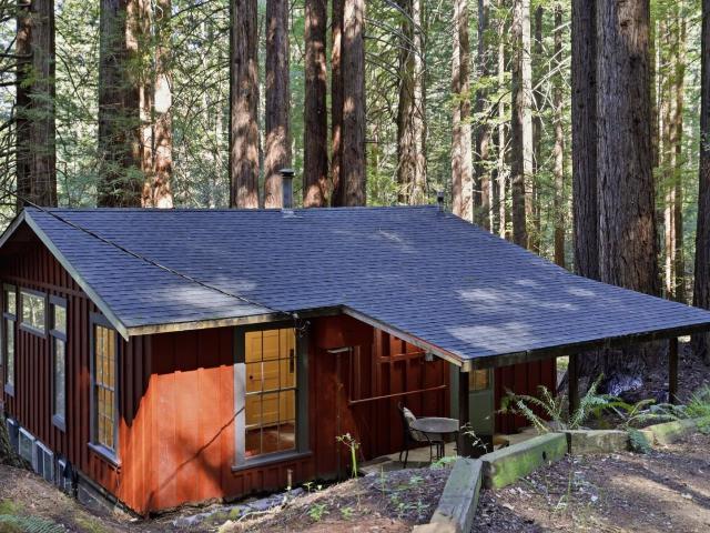 155 Native Sons Rd, Woodside, CA 94062 | MLS #ML82038