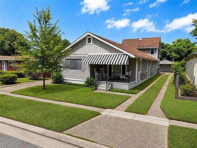 155 Newman Ave, Jefferson, LA 70121