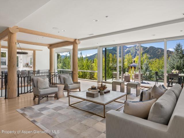 155 Nighthawk Dr, Aspen, CO 81612 | MLS #190150