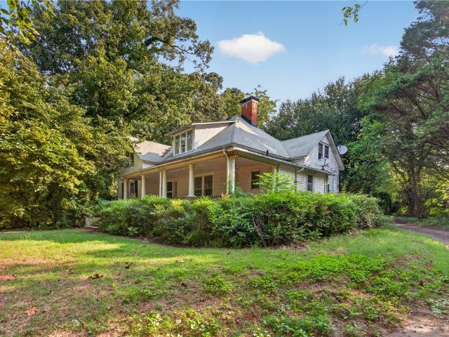 155 Nubbin Ridge Circle