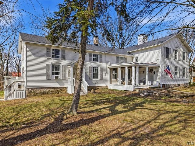 155 S 5th Street