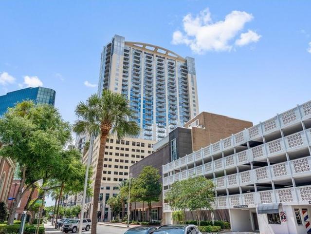 155 S Court Ave Unit 1107, Orlando, FL 32801