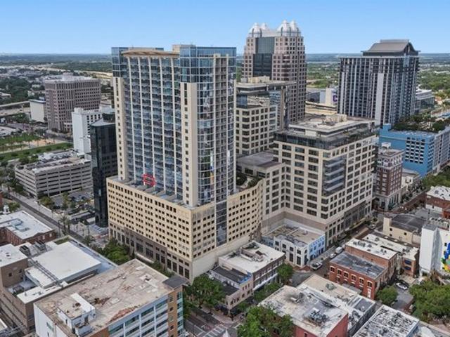 155 S Court Ave Unit 1107, Orlando, FL 32801