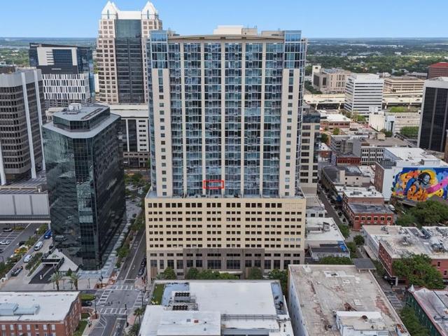 155 S Court Ave, Unit 1107, Orlando, FL 32801 | MLS #O6399 | Compass