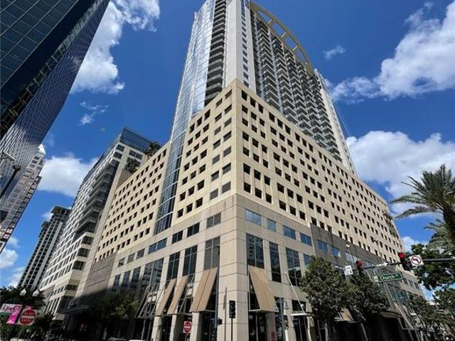 155 S Court Ave, Unit 1308, Orlando, FL 32801 | MLS #S5124