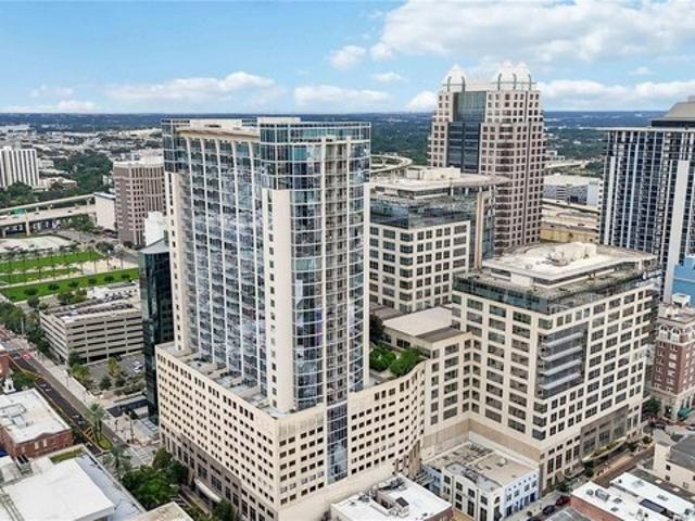 155 S Court Ave Unit 1609, Orlando, FL 32801