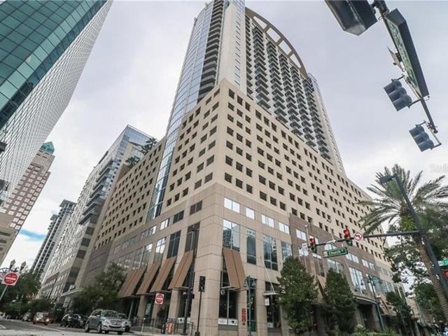 155 S Court Ave Unit 2403, Orlando, FL 32801
