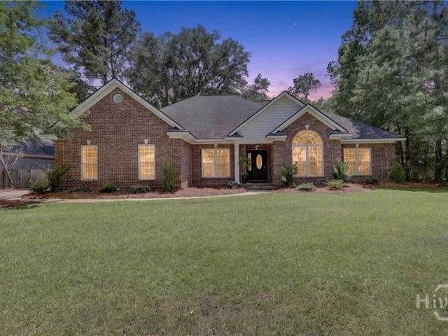 155 S Effingham Plantation Dr, Guyton, GA 31312