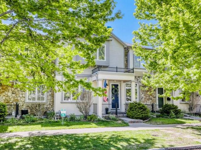 155 S Garfield St, Denver, CO 80209