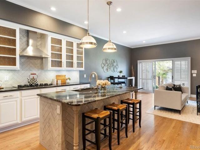 155 S Garfield St, Denver, CO 80209