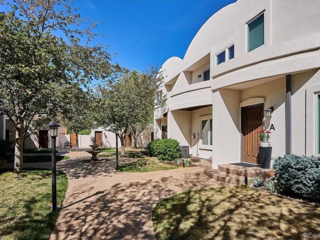 155 S Jackson Street # A