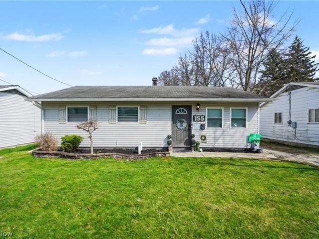 155 S Johnson Rd, Sebring, OH 44672