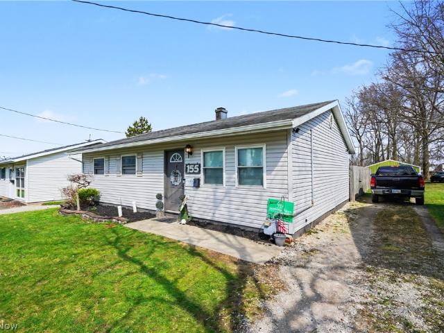 155 S Johnson Road