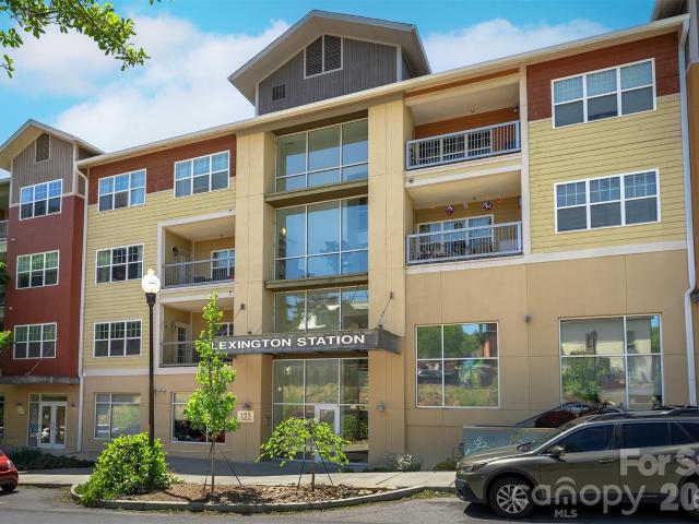 155 S Lexington Ave, Unit B408, Asheville, NC 28801 | MLS #4374