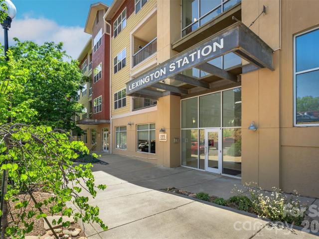 155 S Lexington Avenue # B408