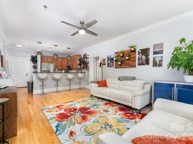 155 S Lexington Avenue # B408