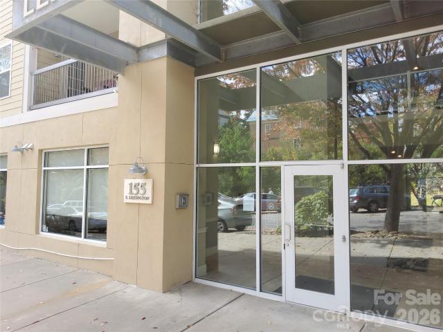 155 S Lexington Avenue # 203