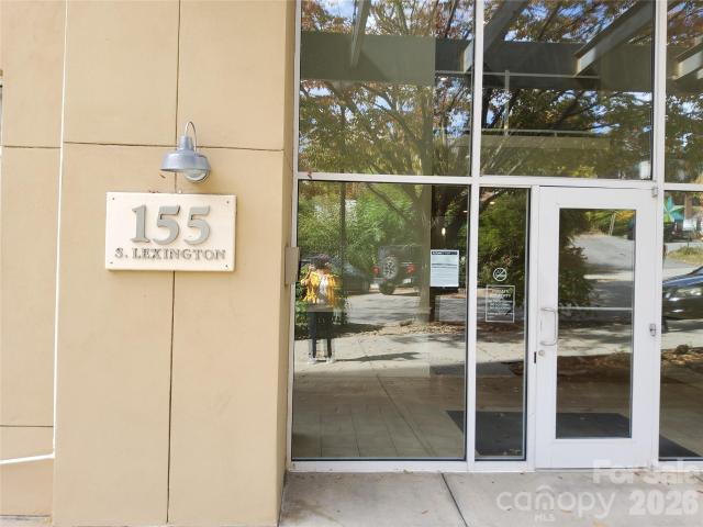 155 S Lexington Avenue # 203