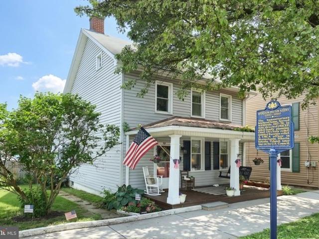 155 S Main St, Shrewsbury, PA 17361