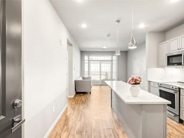 155 S Monaco Street Parkway # 105