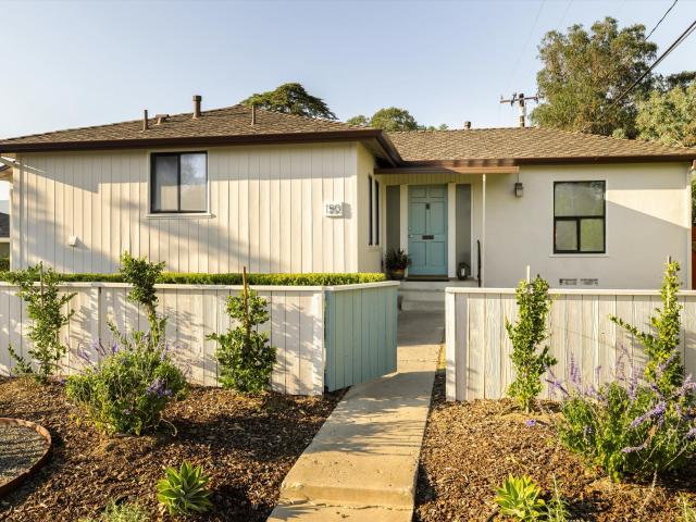 155 S Ontare Rd, Santa Barbara, CA 93105 | MLS #26 955 | Compass