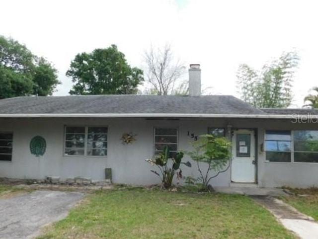 155 S Oxford Dr, Englewood, FL 34223