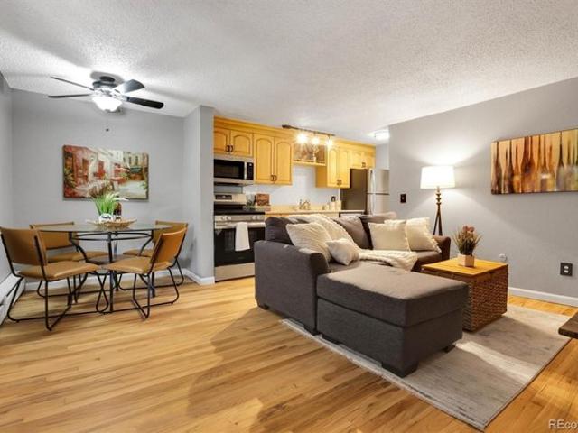 155 S Pennsylvania St Apt 202, Denver, CO 80209