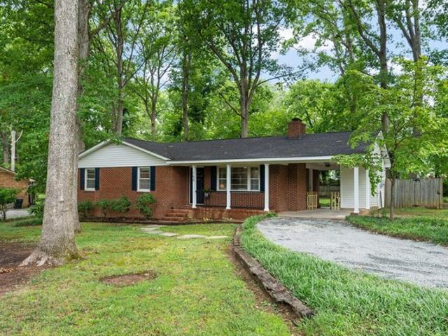 155 Smith Dr, Durham, NC 27712