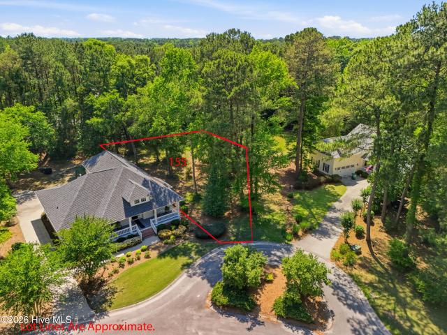 155 Southern Magnolia Lane # 416