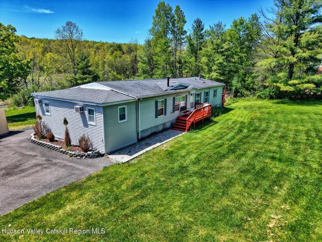 155 Scutt Road
