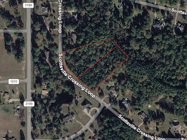 155 Scottsville Crossing Loop, Marshall, TX 75672