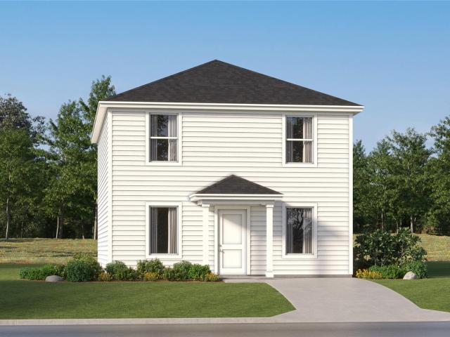 155 Seven Seas Dr