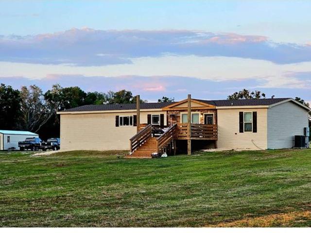 155 SE Pearl Fletcher Rd, Branford, FL 32008
