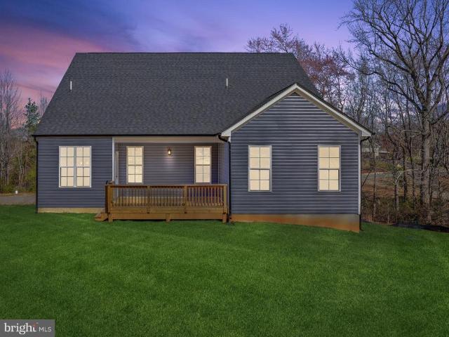 155 Seclusion Shores Drive