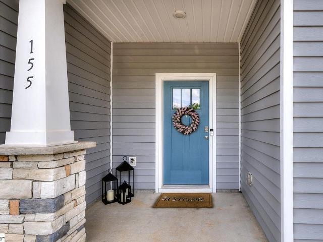 155 Shallons Drive