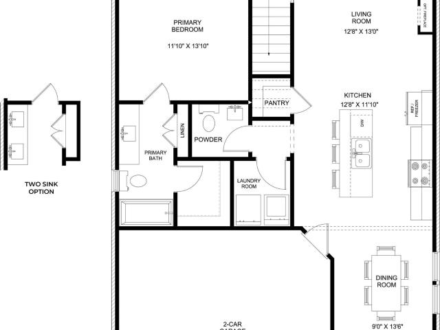 155 Shiloh Creek Drive