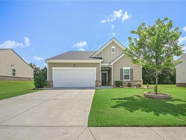155 Siena Dr NW, Cartersville, GA 30120