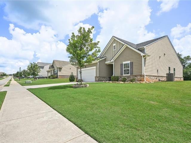 155 Siena Drive NW
