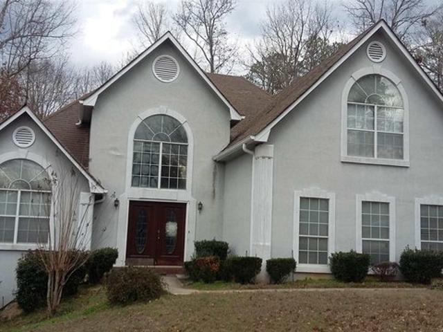 155 Spivey Glen Dr, Jonesboro, GA 30236