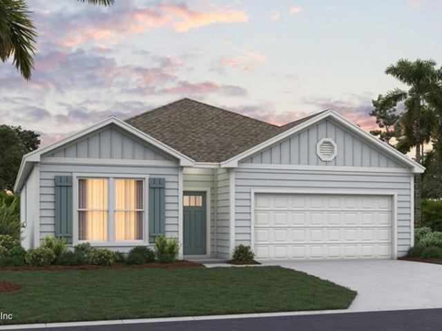 155 Springwood Dr, Palm Coast, FL 32137