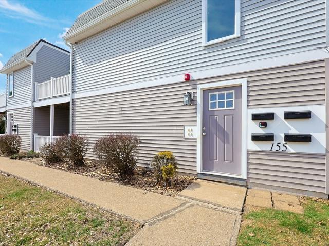 155 St Barnabe St, Unit 1B, Woonsocket, RI 02895 | MLS #73492 | Compass