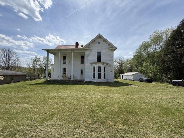 155 State St, Hazel Green, KY 41332