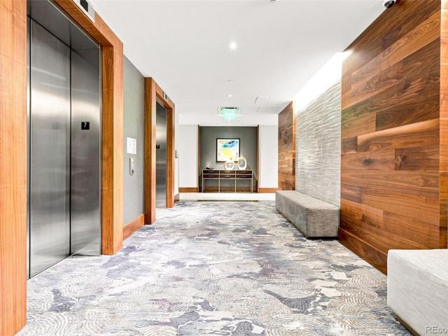 155 Steele Street # 712