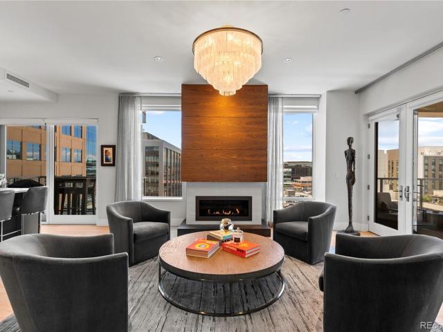 155 Steele Street # 716