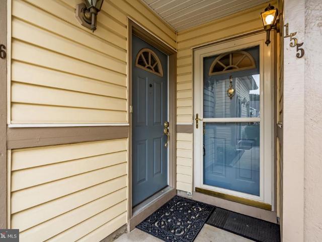 155 Steeplechase Court