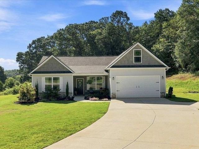 155 Stephens Rd, Pickens, SC 29671